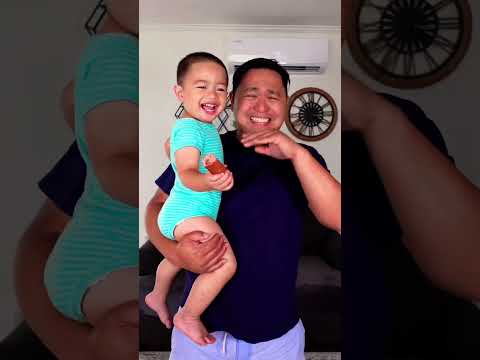 Funny Baby Fart 👶🏻💨😷🤪❤️🌈🚀