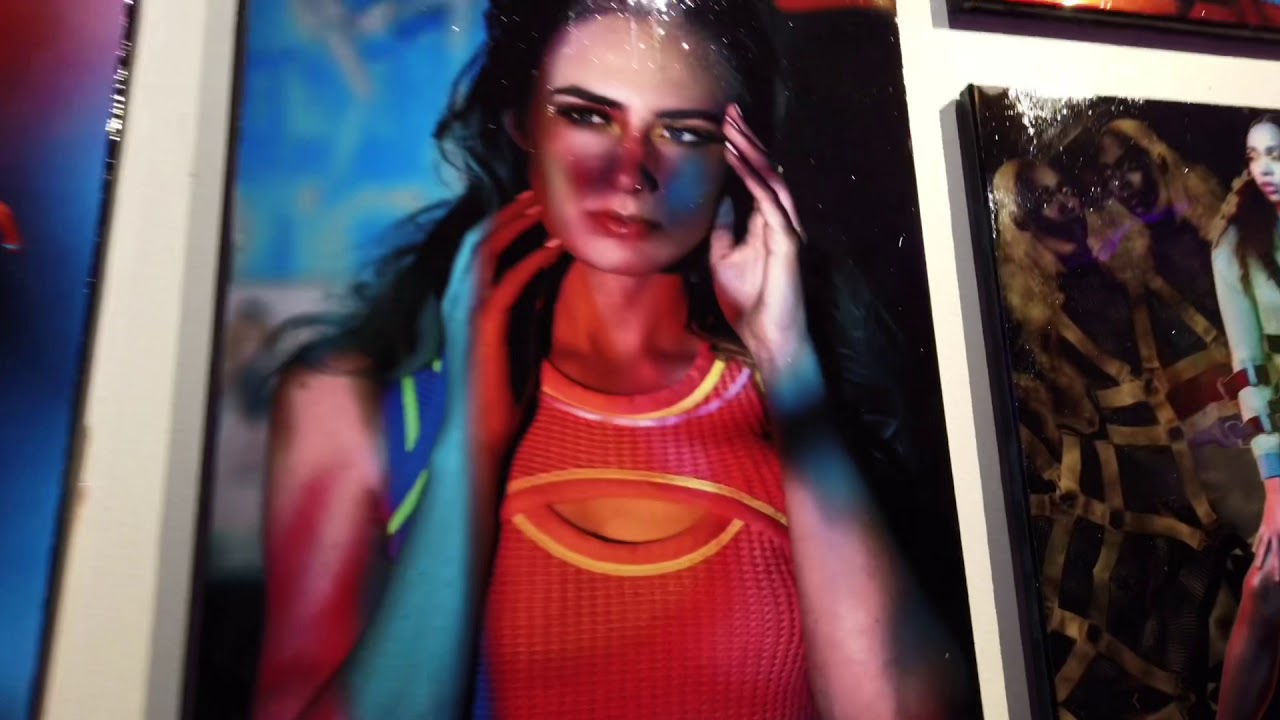 The Savvy Way Episode 1 - Shades of Color - YouTube