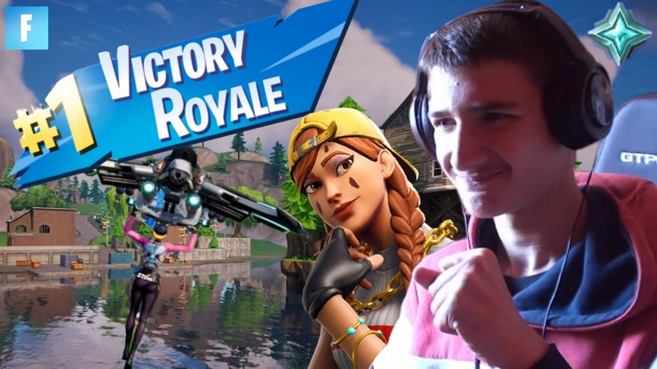 Mon premier top 1 en ranked avec Yonath ! - YouTube