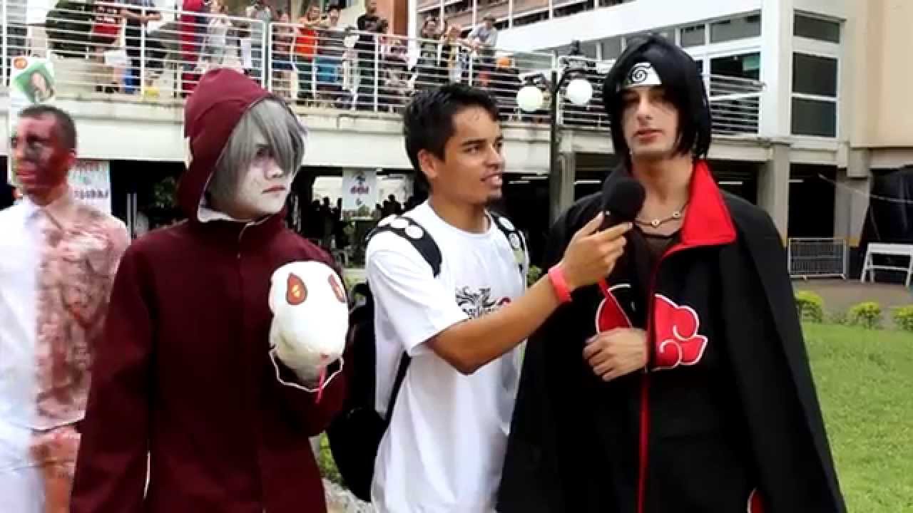 UP!ABC 2015 (Parte 1/2) - YouTube