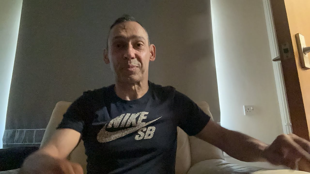 Yammy B TV is live 💪 - YouTube