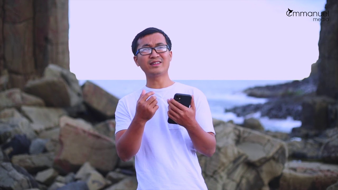 Pasian gel na sung - David Muang (20/05/20) - YouTube