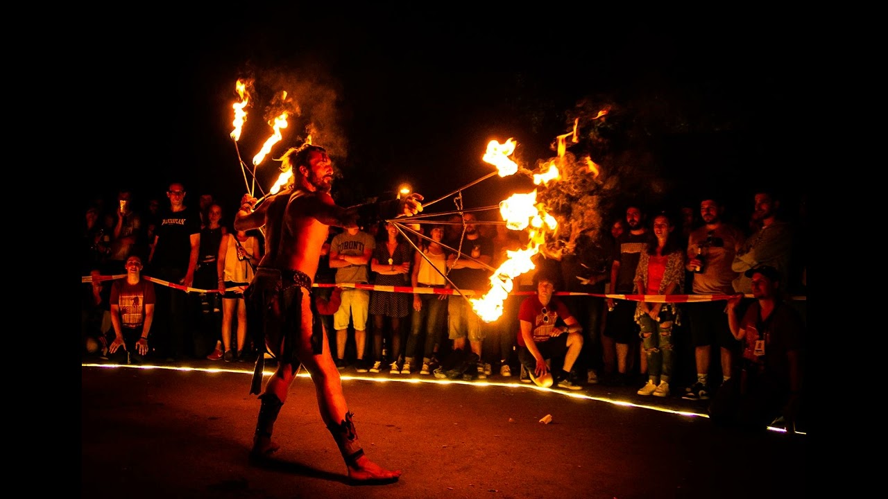 BLESSED BELTANE 2023