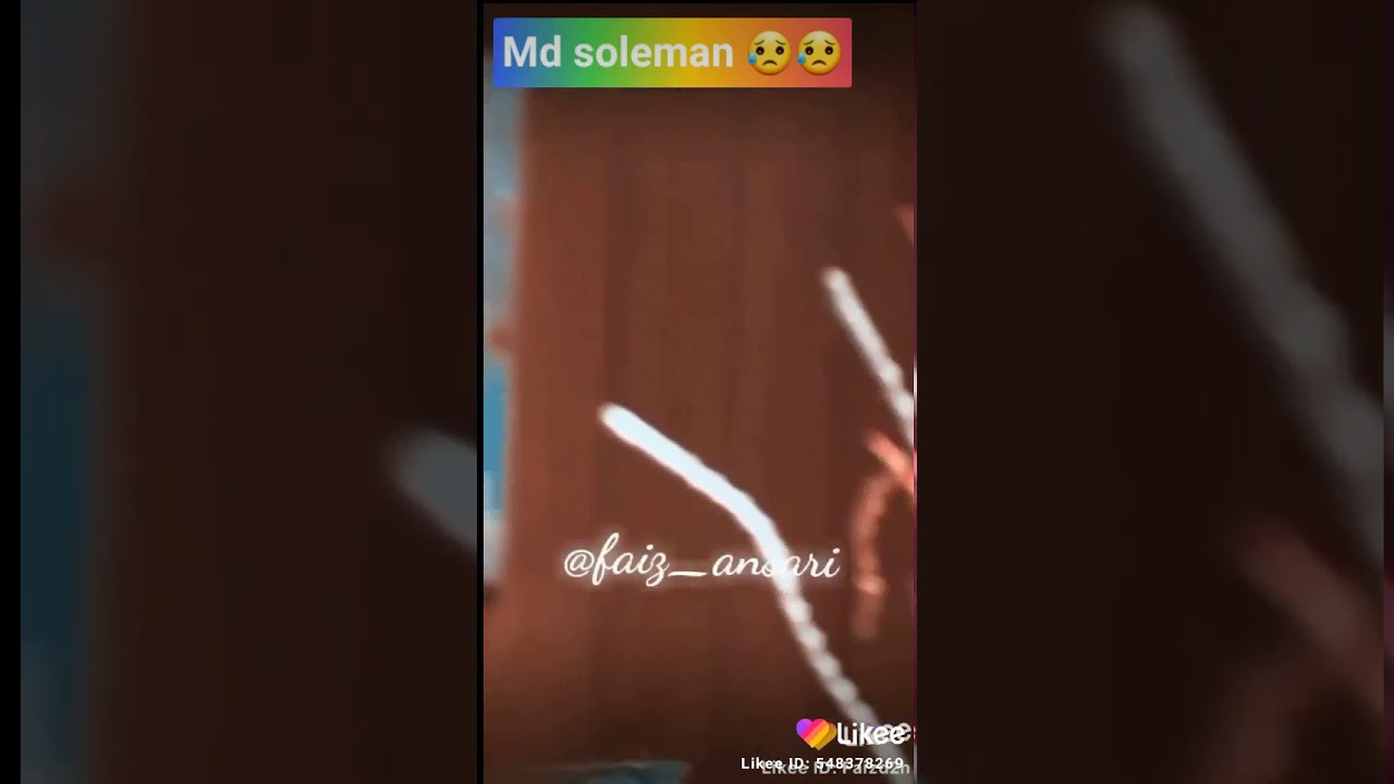 Md SOLEMAN - YouTube