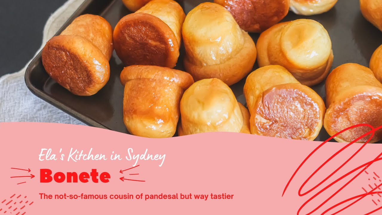 Bonete | Time for bonete to shine - YouTube