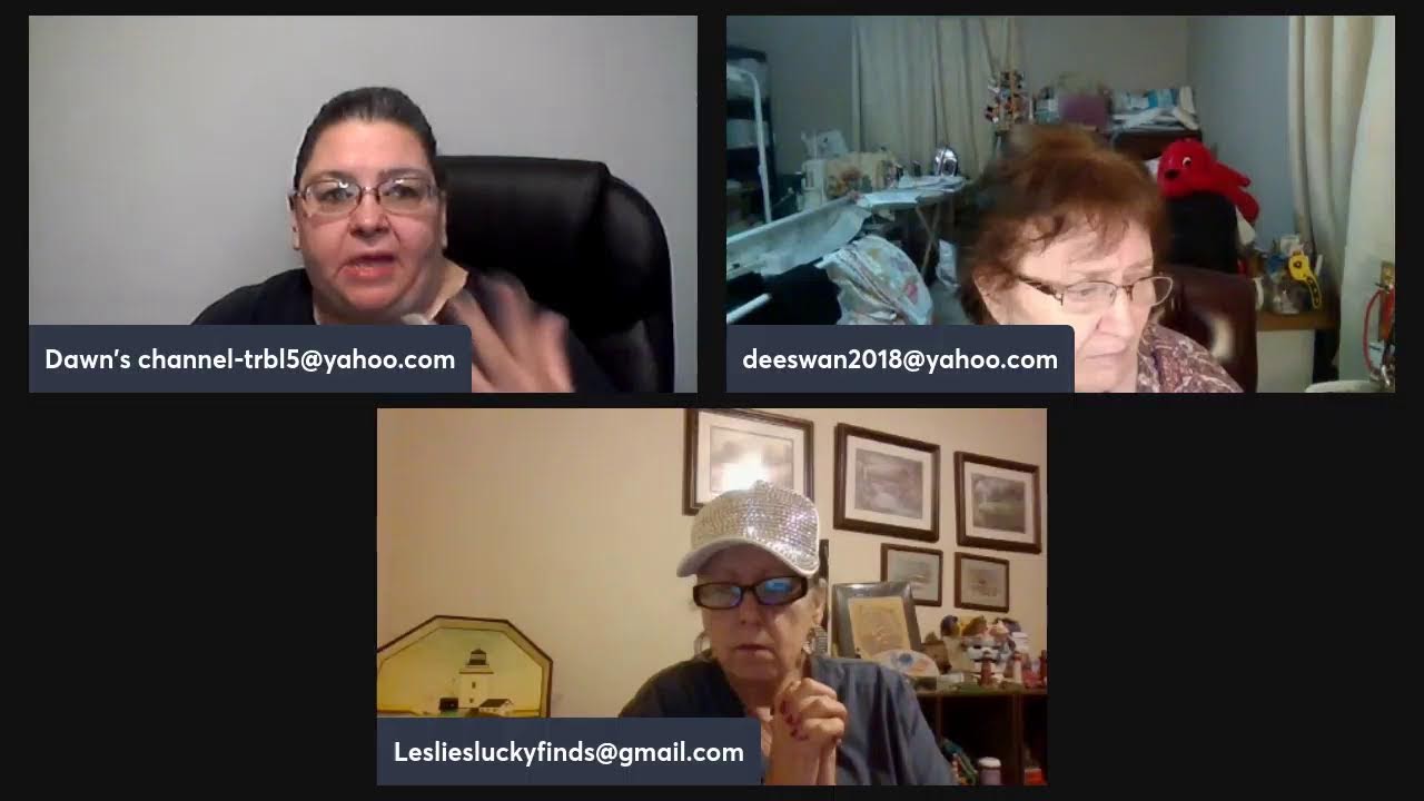 Tuesday Hustle & Flow!! - YouTube