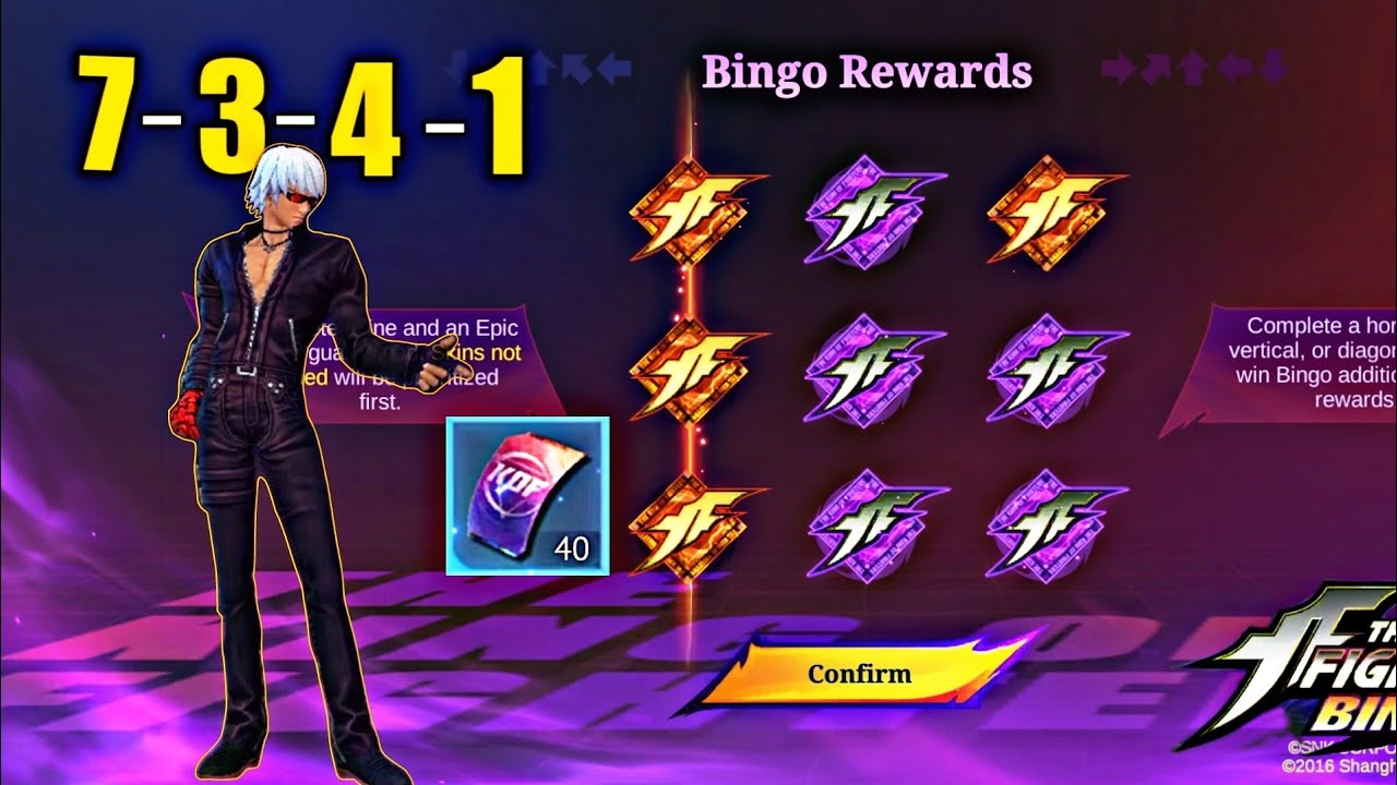 KOF Event 2025 Draw || Phase 2 || Mobile Legend Bang Bang - YouTube