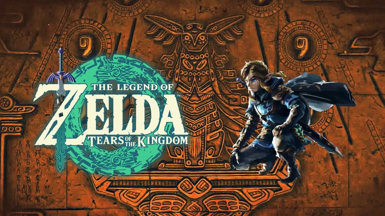 Hyrule Castle Battle Theme Extended (Loop) The Legend of Zelda Tears of ...