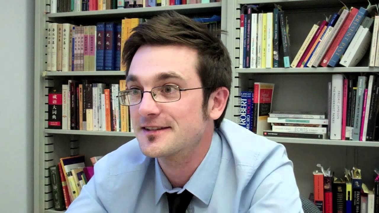 Rob St. Clair - YouTube