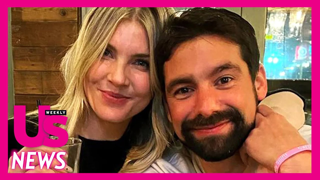 Michael Grippo Wedding