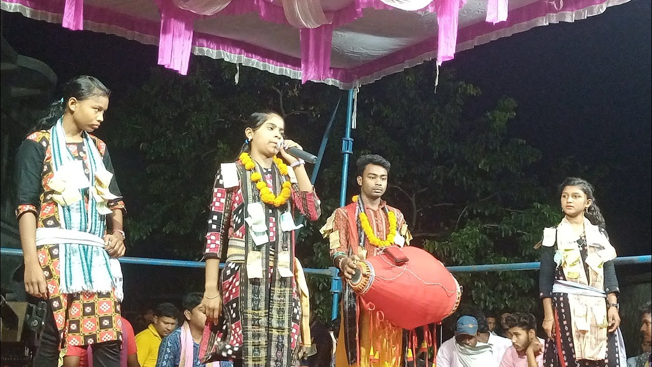 meera nache ghungura nai radha nache ghungura nai Lipsa rani ...