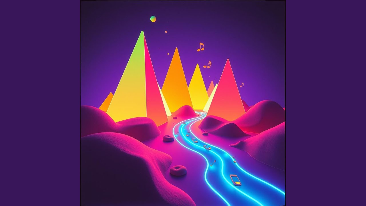 Distant Realms - YouTube