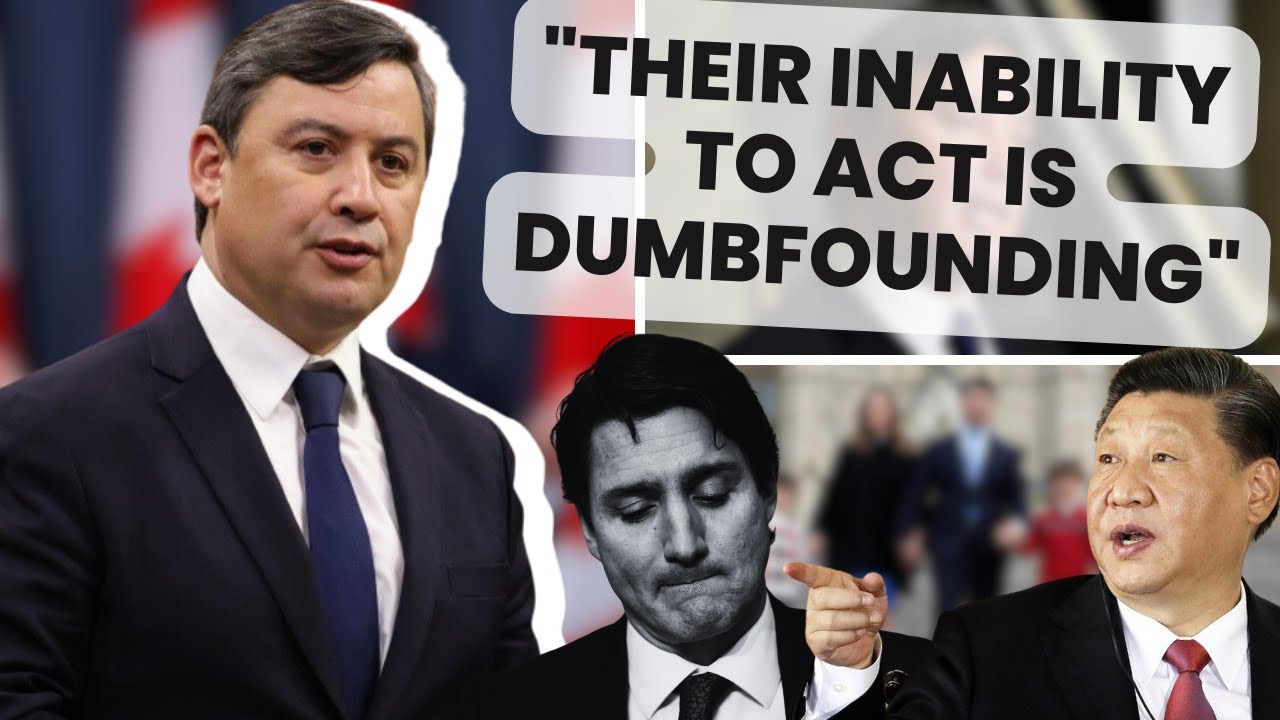 "THEIR INABILITY TO ACT IS DUMBFOUNDING" EXCLUSIVE INTERVIEW WITH ...