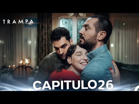 Trampa Capítulo 26 (FULL HD) Review 