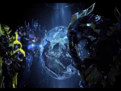 trailer trans formes 2 de ps2