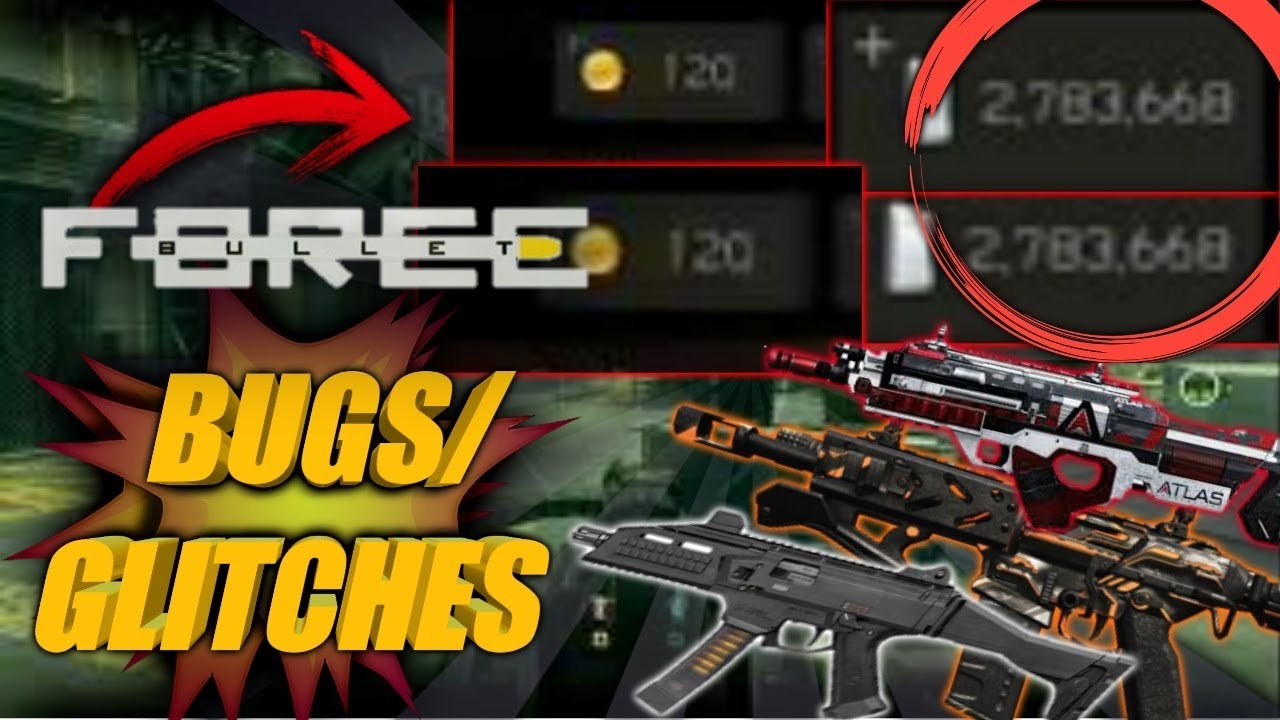 Bullet force hack aimbot - conciergeherof