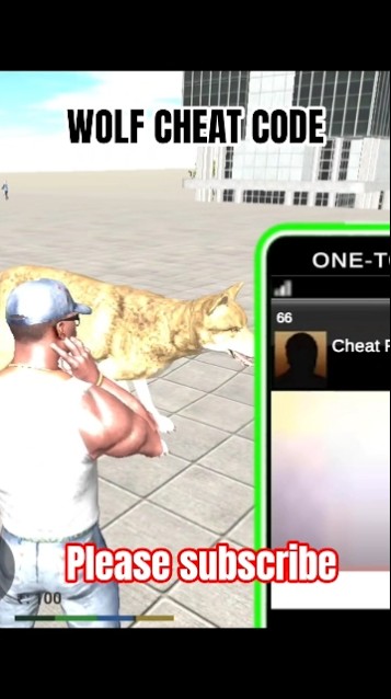#song#remix wolf cheat code @Minigamer-1234 - YouTube