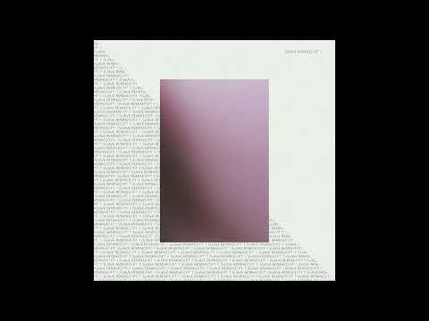 Nørbak — Adeus (Marcal Remix) [NRBKRMX001]