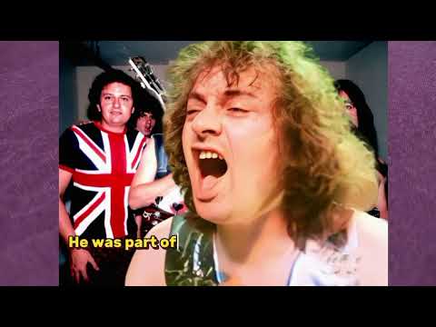 David Kaff, 79, an iconic '80s rocker known for his role in "This is ...