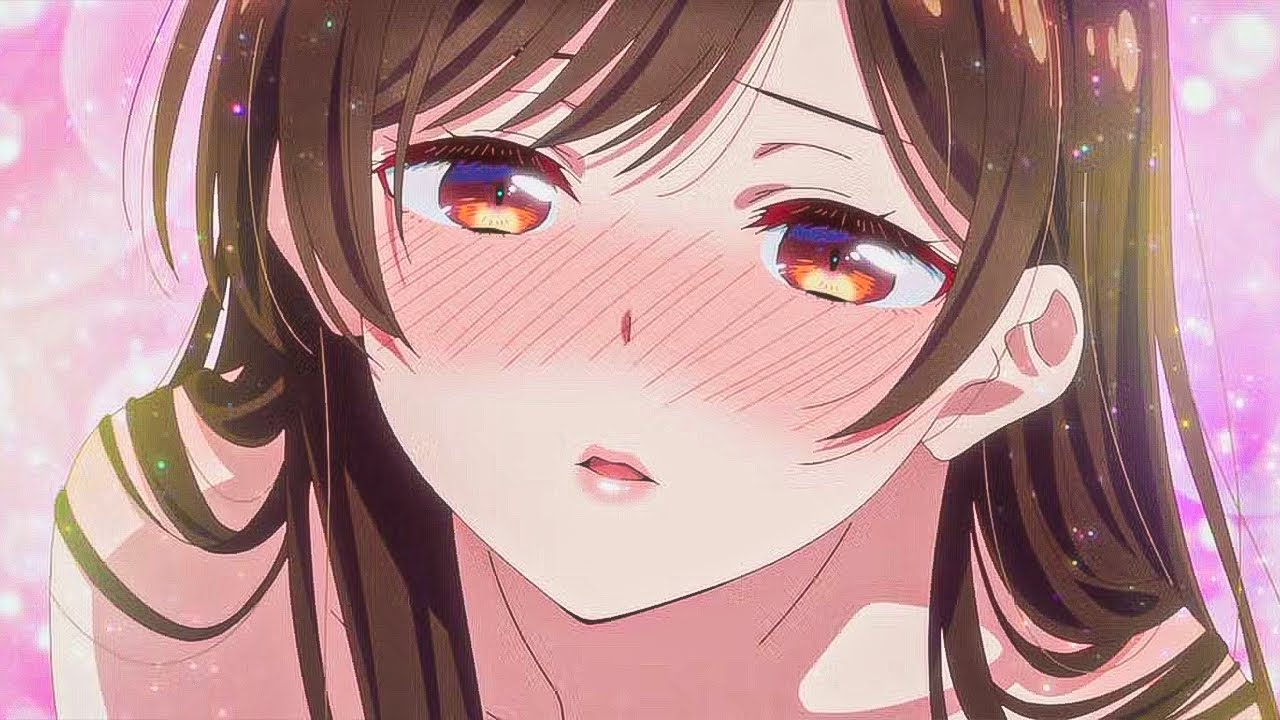 The Anime Only Gooners Watch - YouTube