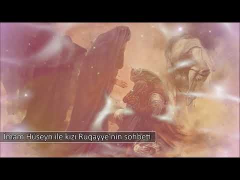 Ruqəyyəm ay qəmlərin aşinası رقیم ای غملرین اشناسی