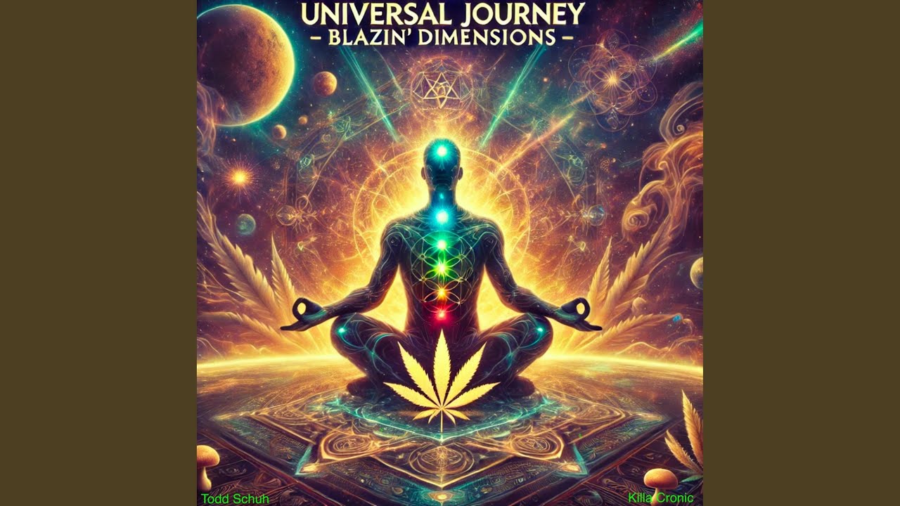 Dimethyltryptamine - YouTube