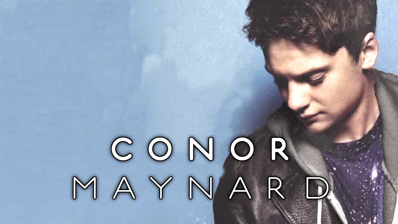 Conor Maynard - Turn Around EP - Album Sampler - YouTube