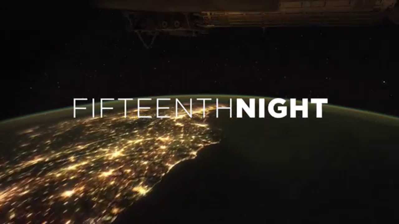 Fifteenth Night (lyric video) - YouTube