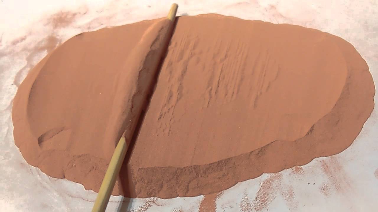 China Atomized Copper Powder supplier/CAS no.:7440-50-8 - YouTube