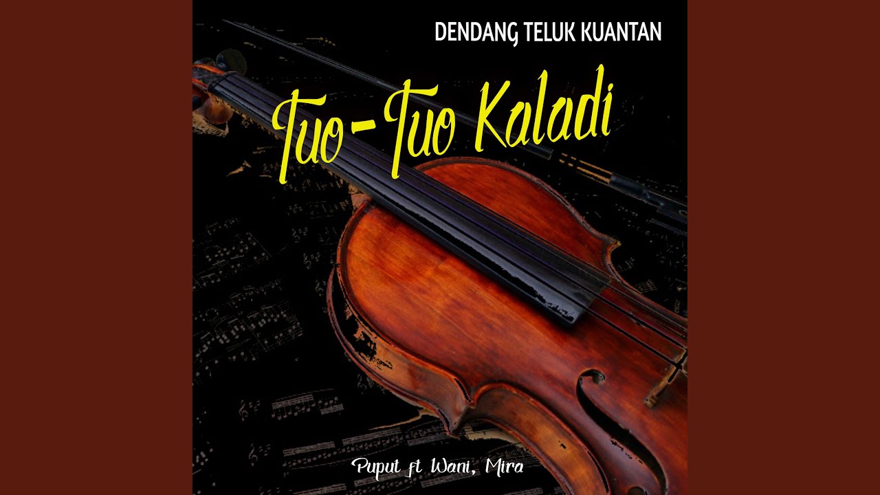 Tuo-Tuo Kaladi - YouTube Music