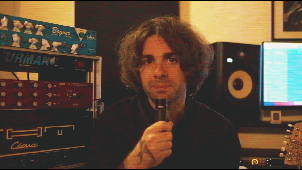 Something very important to tell you ... - YouTube
