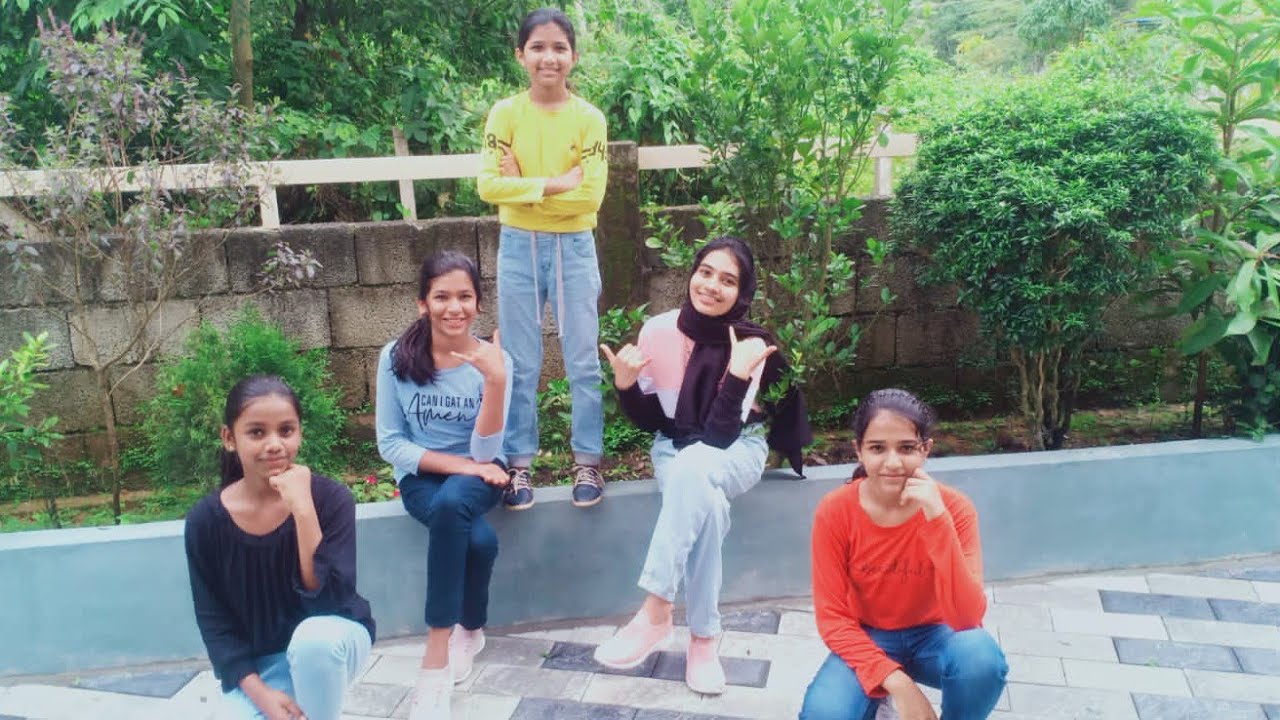 njamma dj ||Dance cover - YouTube