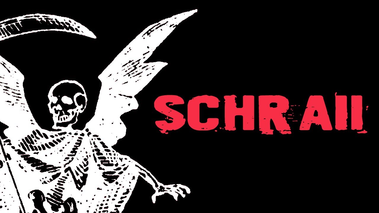 Dvar - Schraii // a song from Raii tape - YouTube