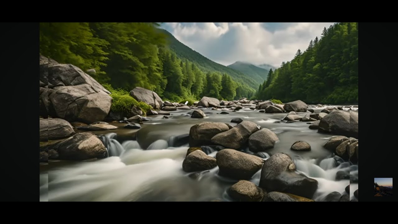 Relaxing Time - YouTube