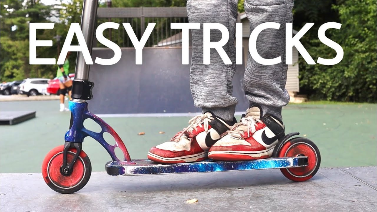 FAST EASY SCOOTER TRICKS YouTube fast-easy-scooter-tricks-youtube