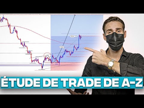 Analyse d'un Trade Forex de A-Z (Analyse Fondamentale & Analyse ...