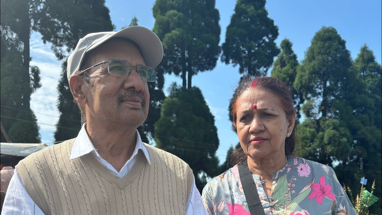 Asha Shree is live - YouTube