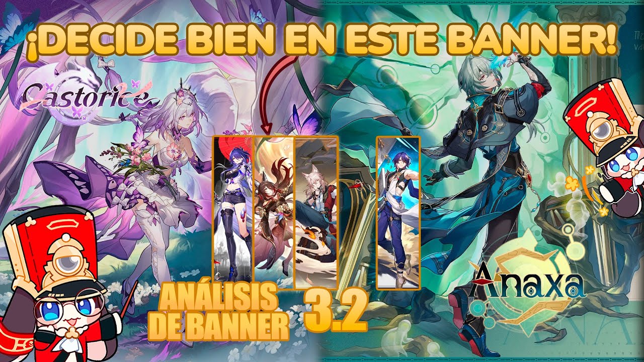 NO TE EQUIVOQUES AL TIRAR POR ESTOS BANNERS | ANÁLISIS DE BANNERS 3.2 ...