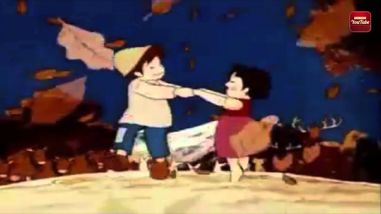 INTRO "HEIDI" + Créditos 1974 - YouTube