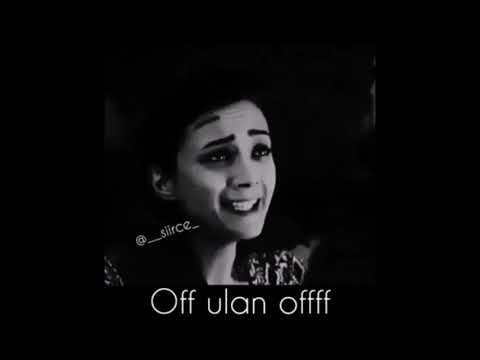 OOOOF OF AHLAYAN KARI