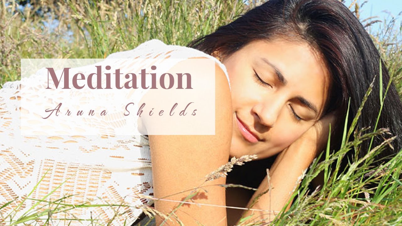 Expert Led Mindfulness Meditation: "A Field of Cows" with Aruna Shields ...