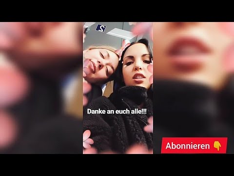 JUJU44 gewinnt 2x die 1LIVE Krone 🤴 😯 []📱 Instagram Story 📲 [] 06.12. ...