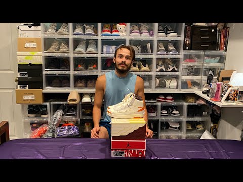 Before You Buy The Jordan 2 Maison Chateau Rouge