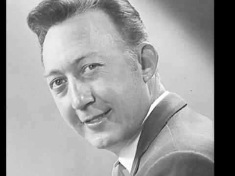 Jack Greene -- What Locks The Door - YouTube