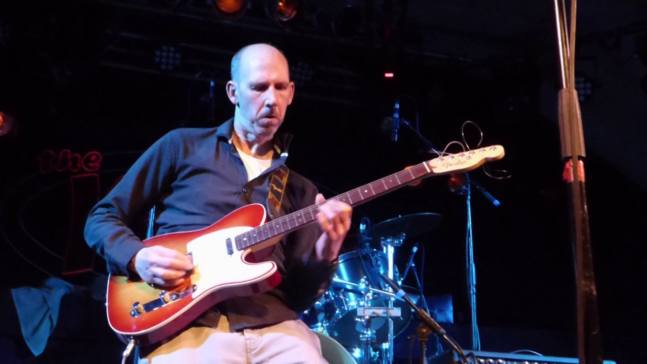 Half Man Half Biscuit - Busy Little Market Town - The Robin 2, Bilston ...