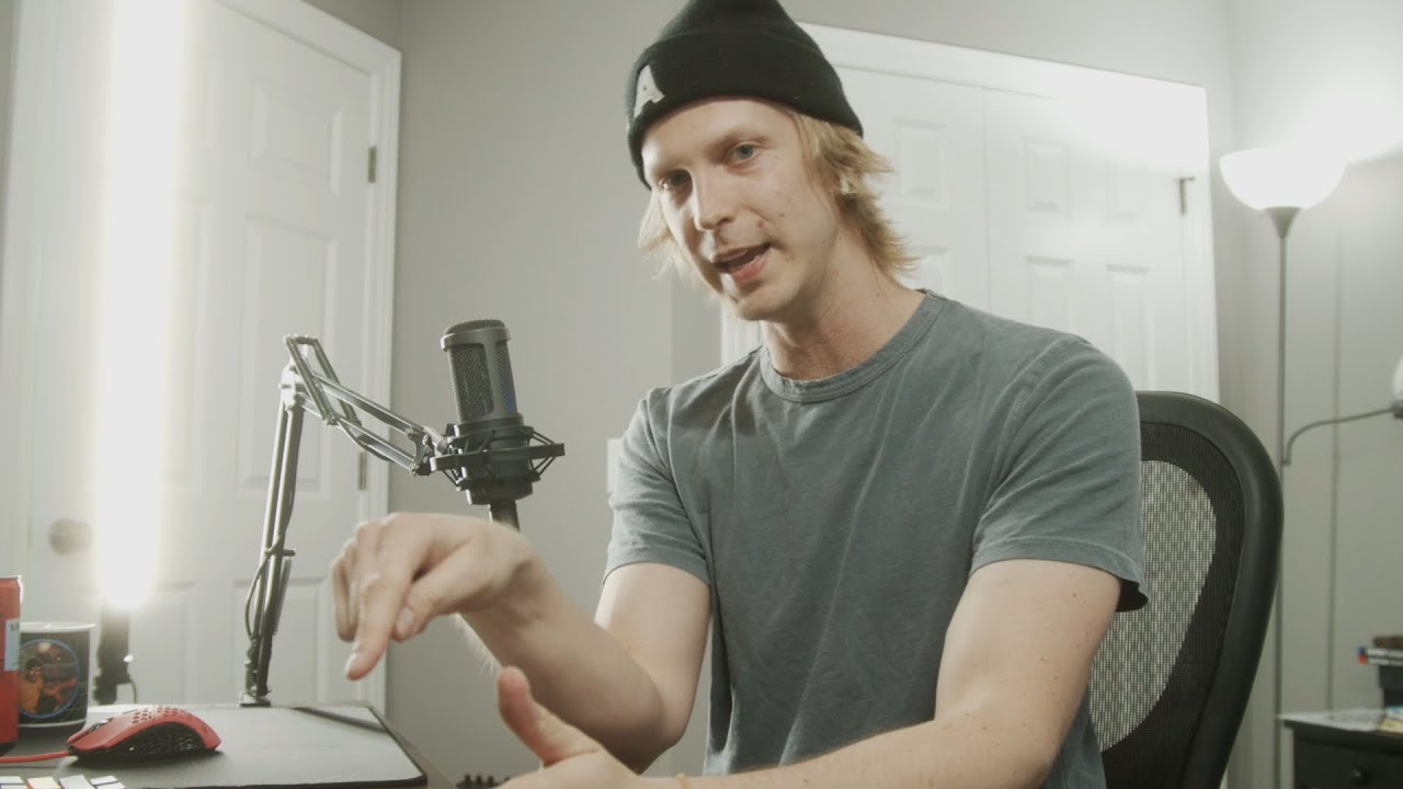 THE SECRETS OF MUSIC VIDEOS | Interview with Jake Huber - YouTube