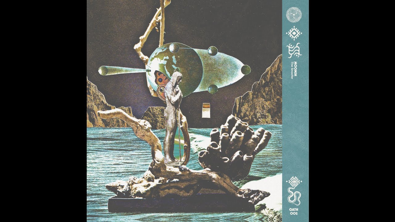 PREMIERE: Moomin - The Snoofer [Oath] - YouTube