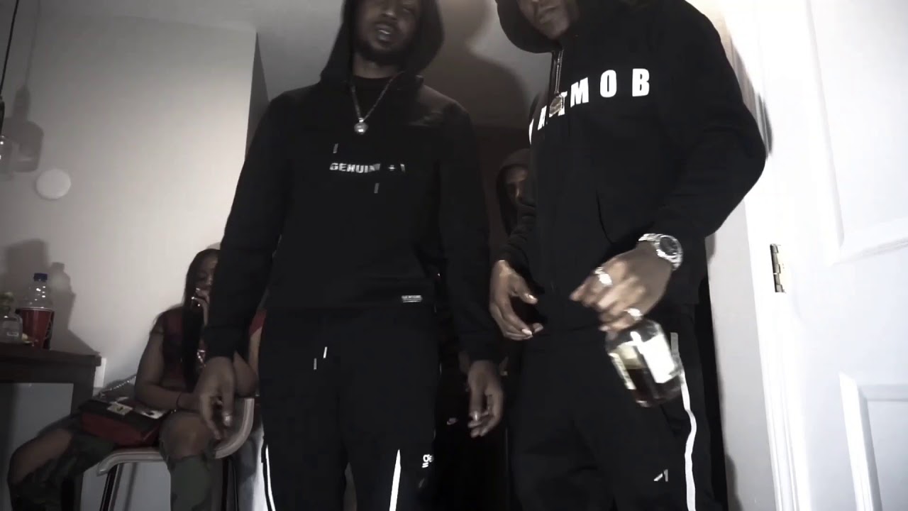 The Black Project (Official Trailer) - YouTube