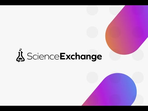 Say hello to the next evolution of Science Exchange - YouTube