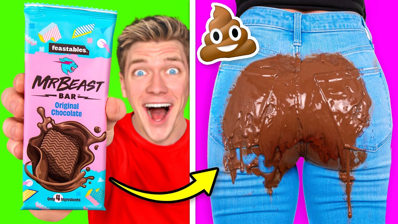 SURVIVING 1,000 PRANKS IN 24 HOURS!! Funny Prank War + Best Roblox ...